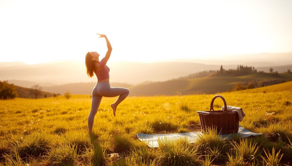 Langkah-Langkah Sukses dalam Gaya Hidup: Kunci Menjalani